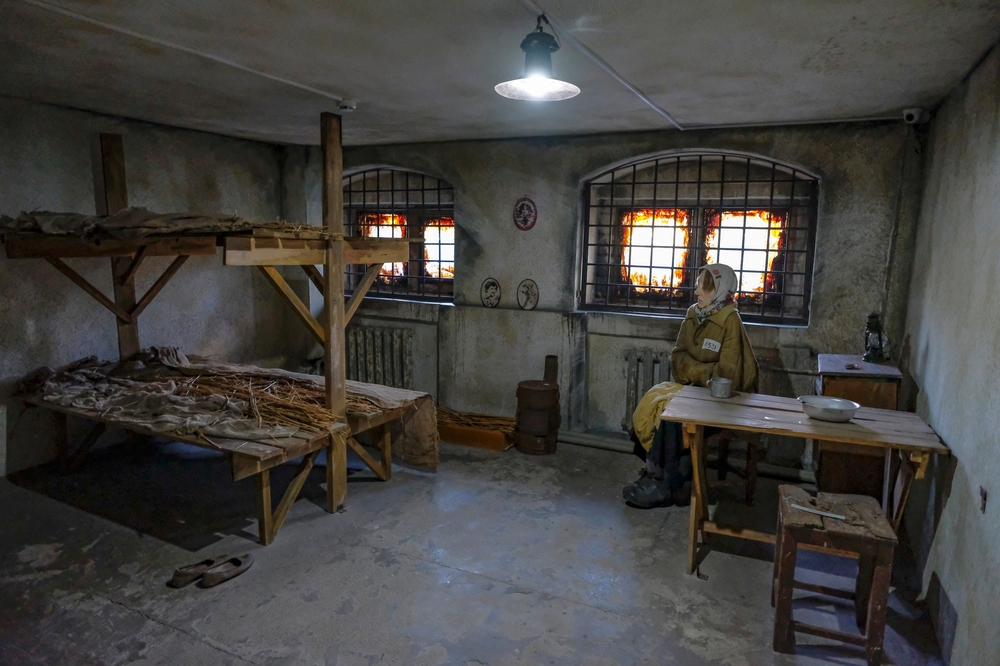 Gulag – jak se v něm žilo (a umíralo) | Cestovinky.cz